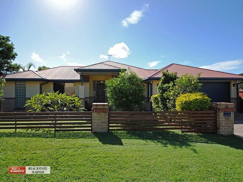 31 Paramount Drive, Warner, QLD 4500 - realestate.com.au