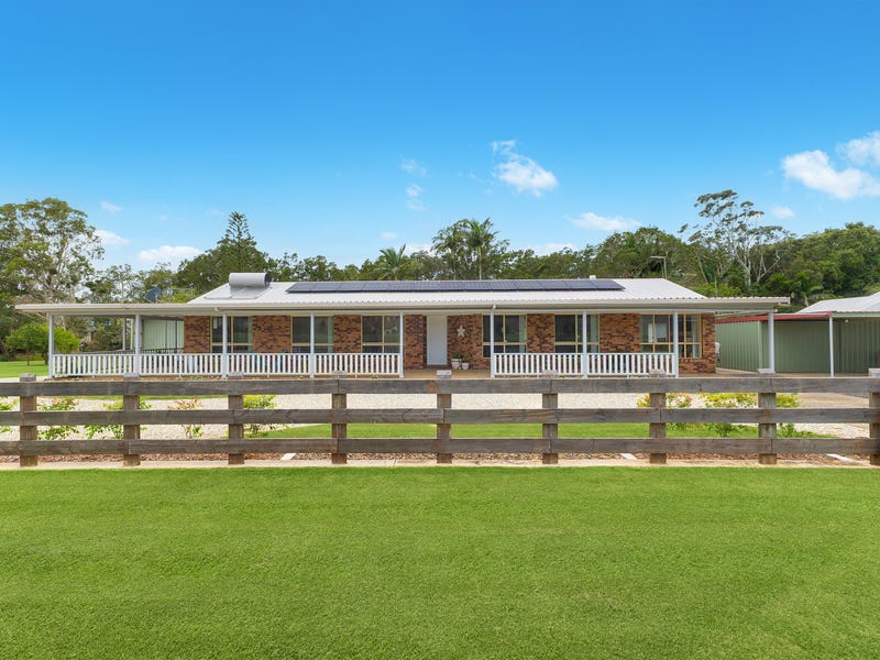 417 Pimlico Road, Pimlico, NSW 2478 - House for Sale - realestate.com.au