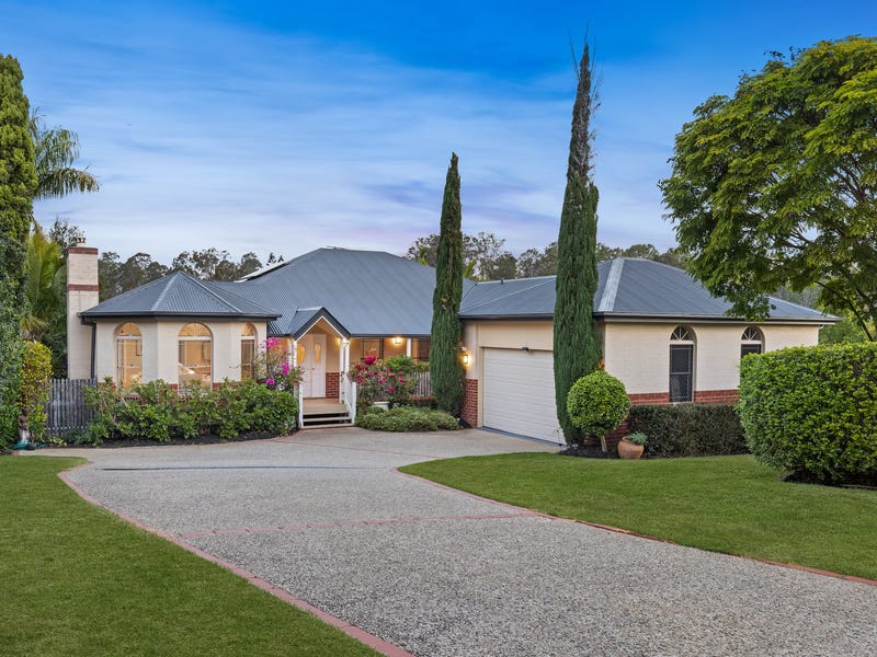 11 McConnell Crescent, Brookfield, Qld 4069 - Property Details