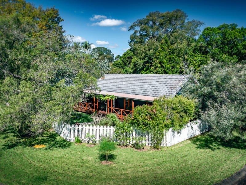 30 Dowle Street, Bellingen, NSW 2454 - Property Details