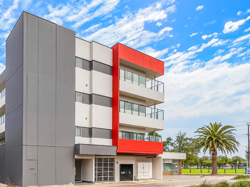 307/100 Churchill Road, Prospect, SA 5082 - Property Details