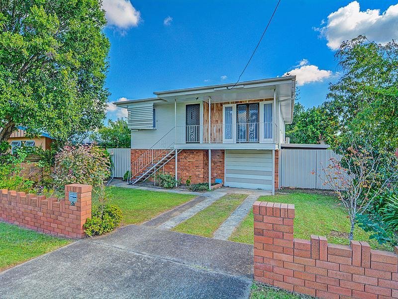 57 Mitchell Street, Sunnybank, Qld 4109 - Property Details
