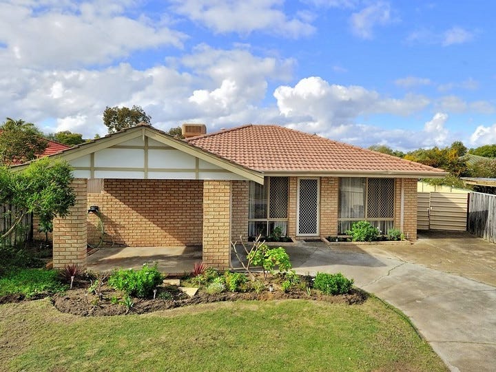 37 Bombay Entrance, Stratton, WA 6056 - realestate.com.au