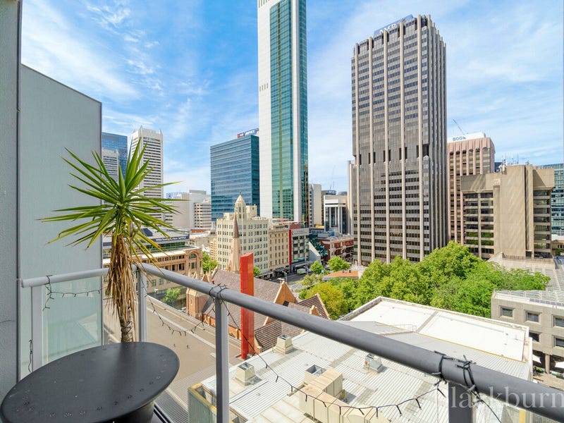 1017/305 Murray Street, Perth, WA 6000 - realestate.com.au