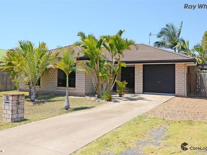 18 Aimee Drive, Urangan, Qld 4655 - Property Details
