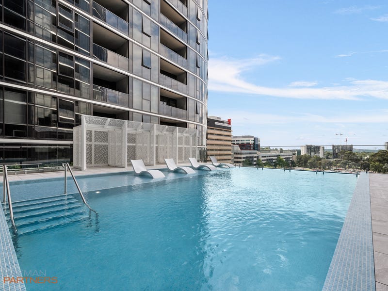 2308/15 Bowes Street, Phillip, ACT 2606 - realestate.com.au