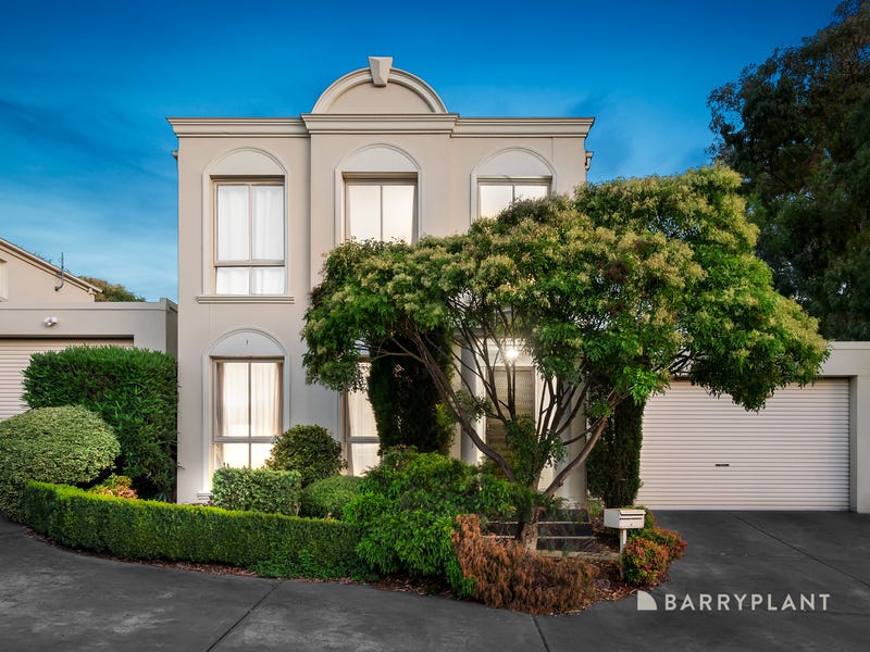 22/765 Boronia Road, Wantirna, Vic 3152 - Property Details