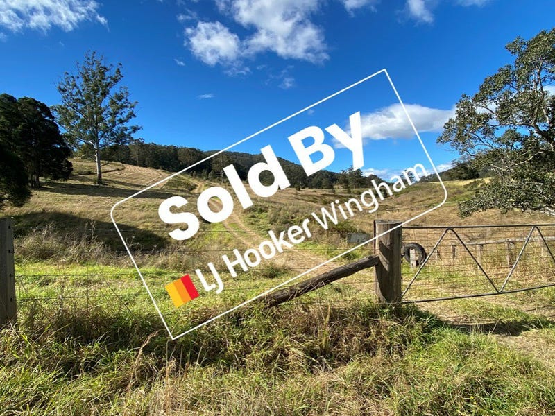 212 Robinson Road, Marlee, NSW 2429 - Property Details