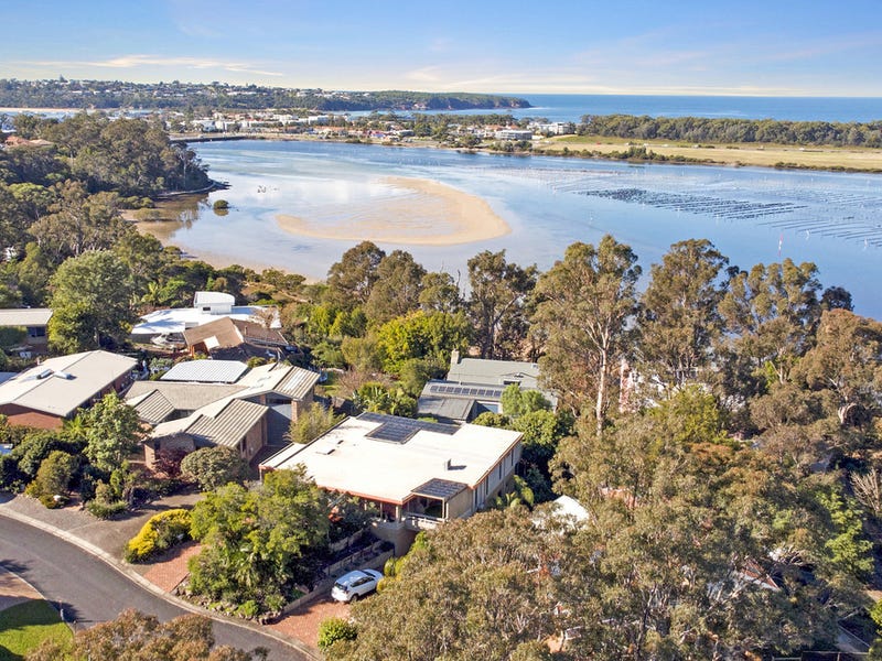 8 Otway Close, Merimbula, NSW 2548 - Property Details