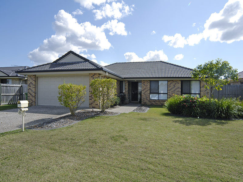 41 Allamanda Drive, Daisy Hill, QLD 4127 - realestate.com.au