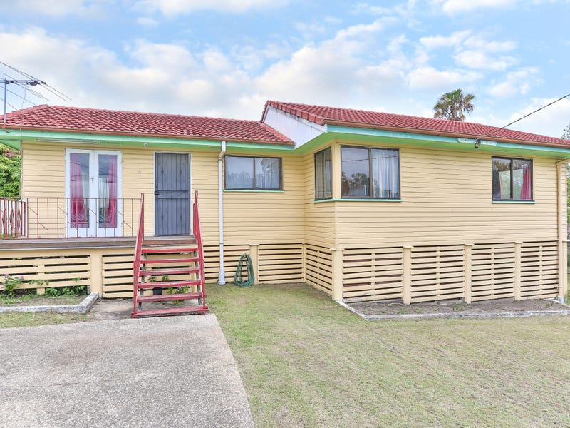 16 Phoenix Street, Inala, Qld 4077 - Property Details