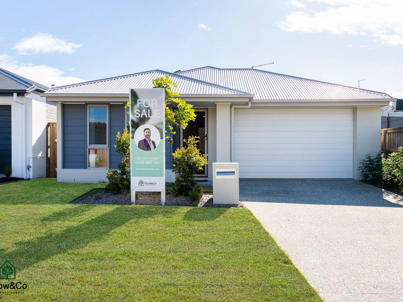 23 Jim Davidson Boulevard, Belivah, QLD 4207 - realestate.com.au