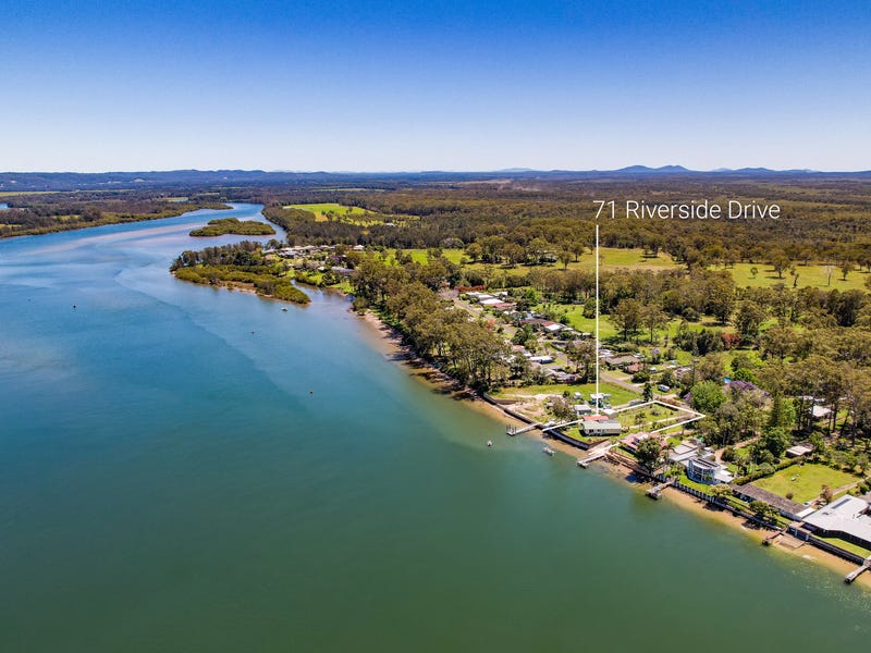 71 Riverside Drive, Riverside, NSW 2444 - realestate.com.au