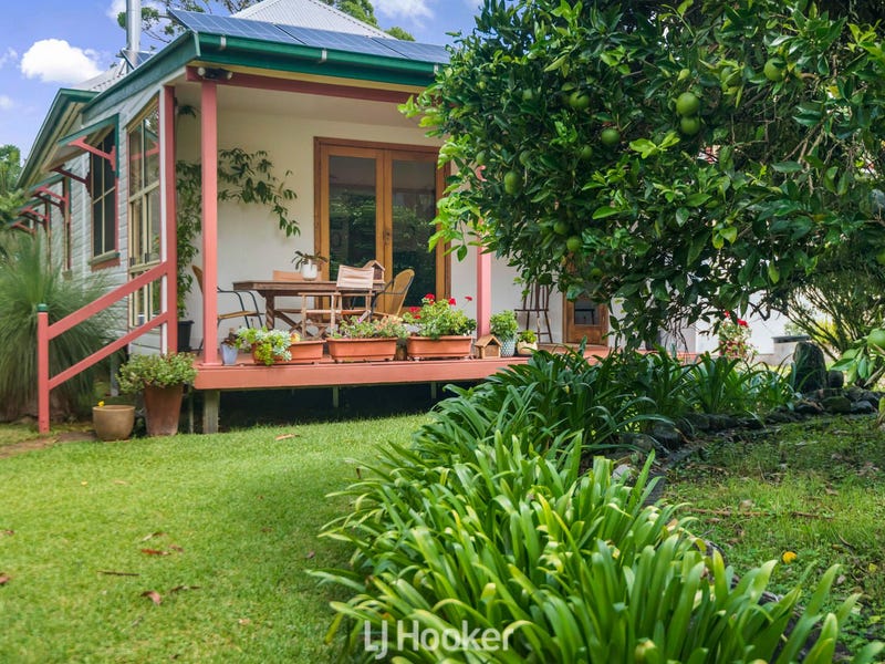 800 Rous Road, Tregeagle, NSW 2480 - Property Details