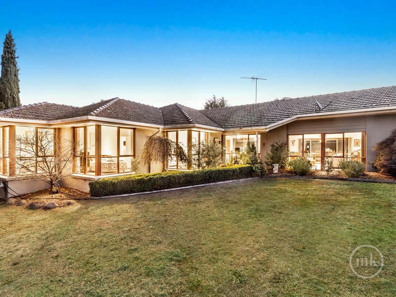 81-93 Memorial Drive, Plenty, Vic 3090 - Property Details