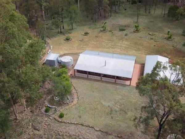 68 Golf Course Road, Goombungee, QLD 4354 - realestate.com.au