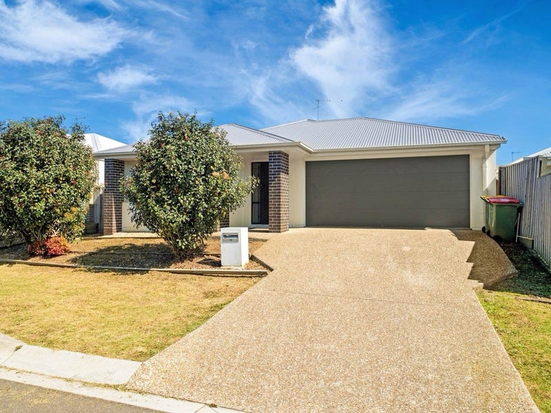 36 Naples Court, Redbank, Qld 4301 - Property Details