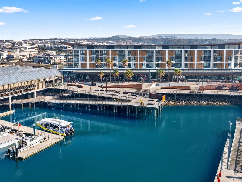 113/9 Marina Drive, Shell Cove, NSW 2529 - realestate.com.au