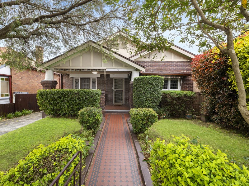 12 Tahlee Street, Burwood, NSW 2134 - Property Details