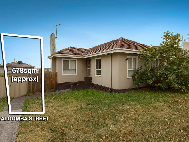 5 Aloomba Street, Chadstone, VIC 3148 - realestate.com.au