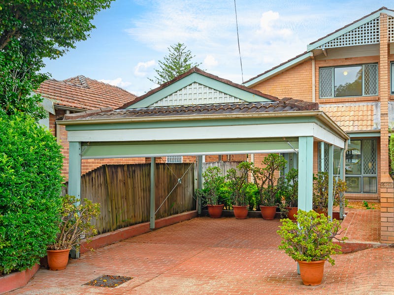 48B Alpha Road, Willoughby, NSW 2068 - Property Details
