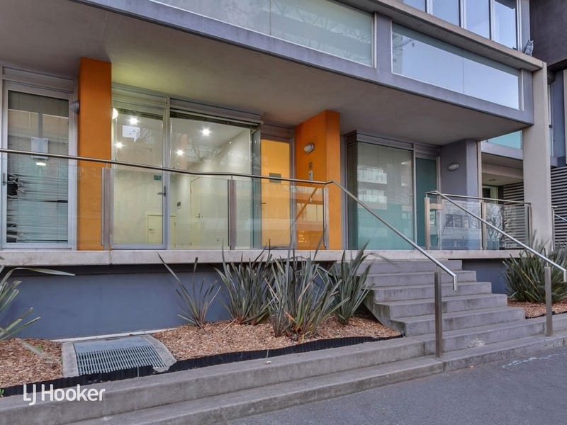 105/191 Morphett Street, Adelaide, SA 5000 - Property Details