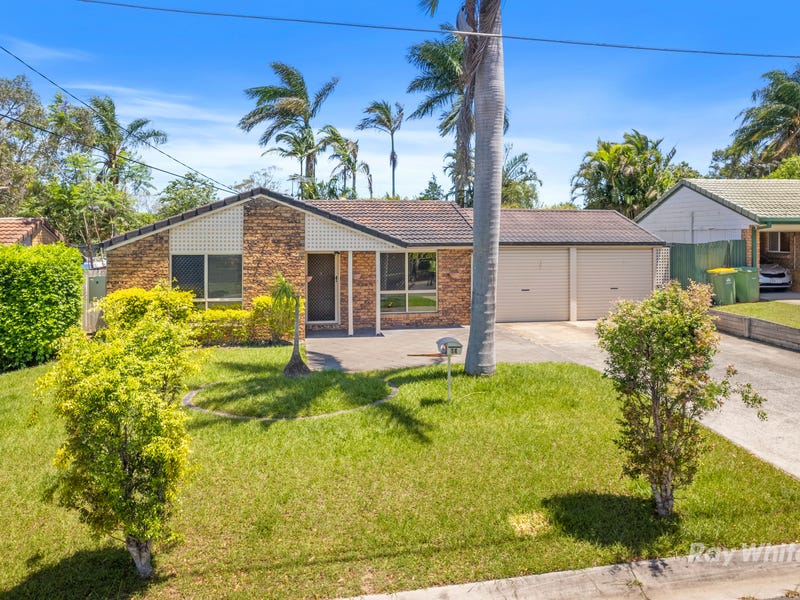 14 Lochore Court, Crestmead, Qld 4132 - Property Details