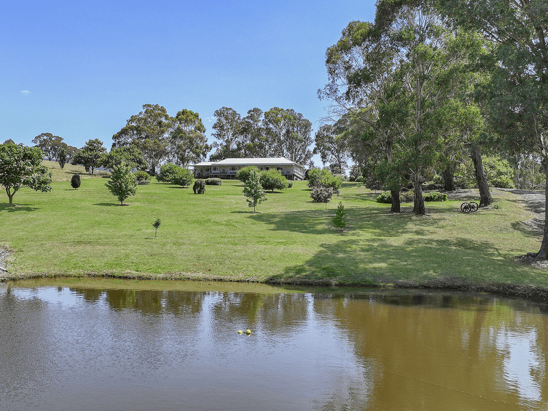 1142 Tatong Tolmie Rd, Tatong, Vic 3673 - Property Details