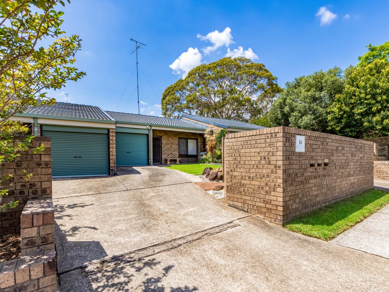 2/56 King Street, Penrith, NSW 2750 - Property Details