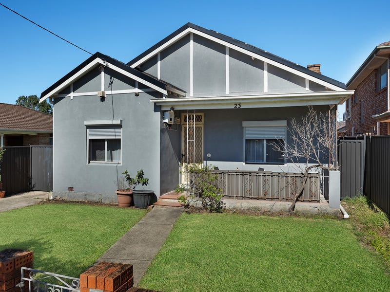 23 Wellington Road, Hurstville, NSW 2220 - Property Details