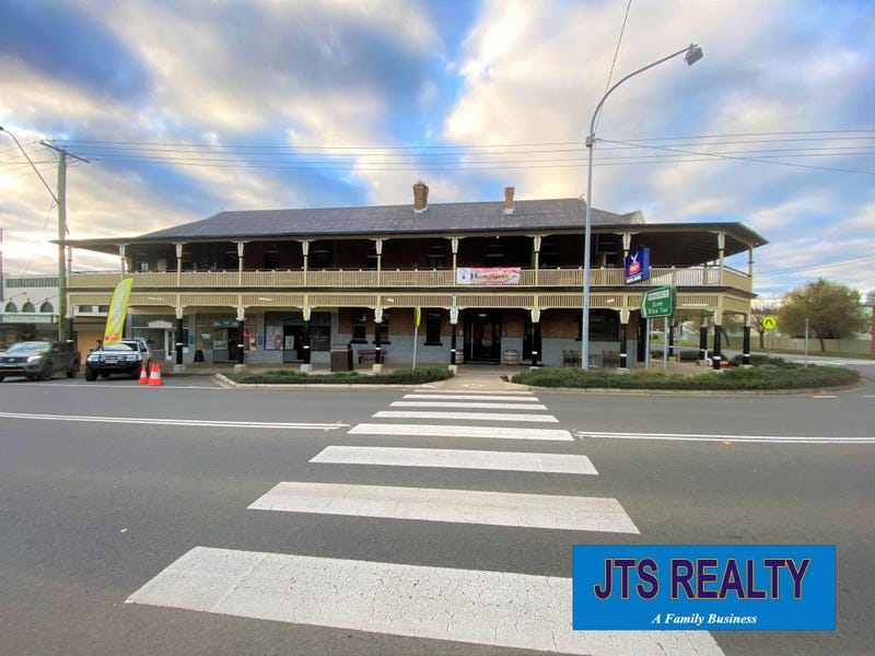 94 Bettington Street, Merriwa, NSW 2329 - Property Details