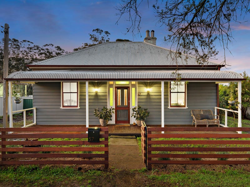 57 Fleet Street, Branxton, NSW 2335 - Property Details