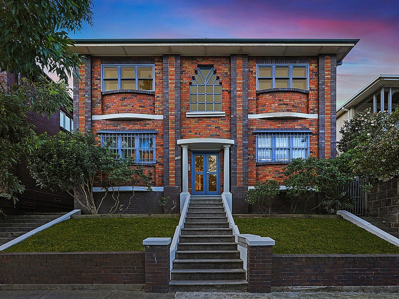 4/195A Stanmore Road, Stanmore, NSW 2048 - Property Details