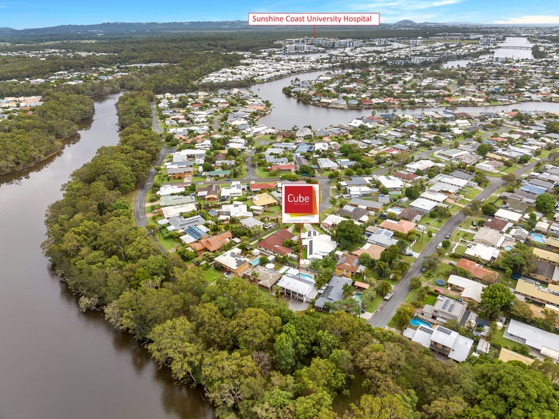 3 Mulloka Esplande, Wurtulla, Qld 4575 - Property Details