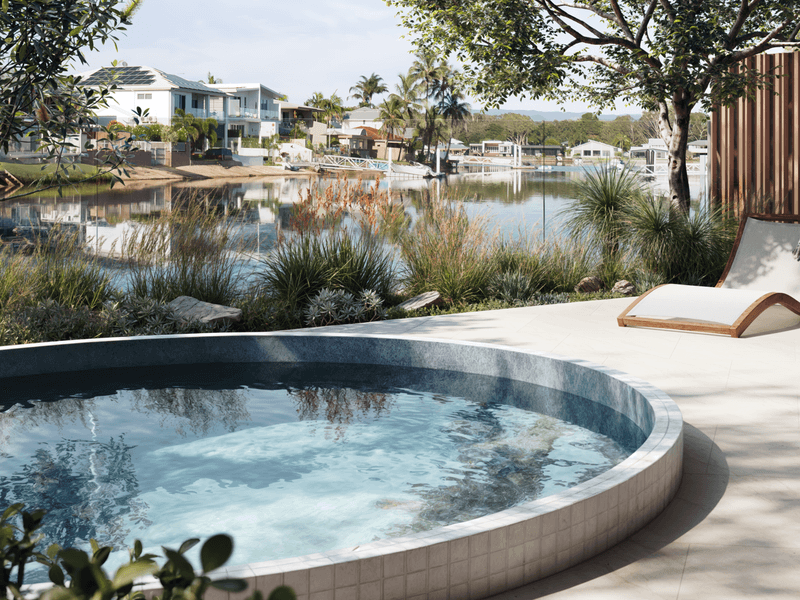 Ayre Palm Beach New Apartments at 82 Townson Avenue - realestate.com.au