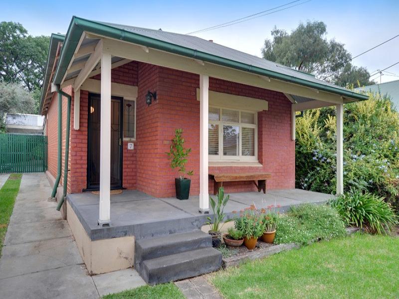 Sold Property Prices & Auction Results in Stepney, SA 5069 (+1 location ...