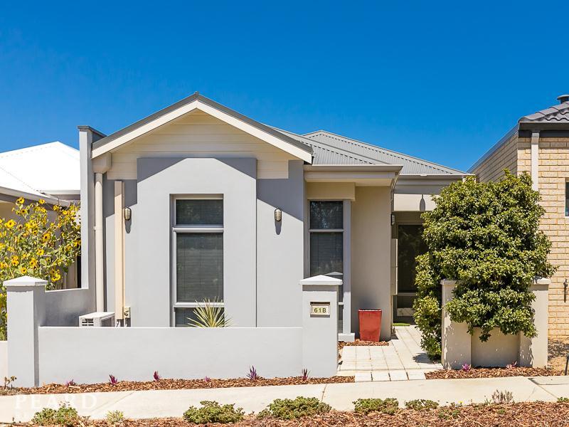 61B Helmsdale Loop, Butler, WA 6036 - Property Details