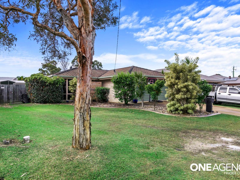 110 Exeter Street, Torquay, Qld 4655 - Property Details