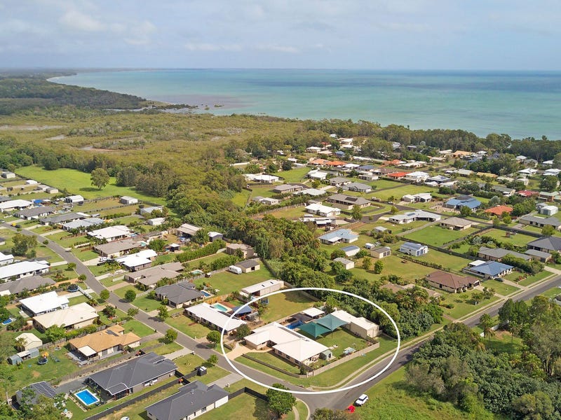 1 Waters Edge Drive, Craignish, QLD 4655 - realestate.com.au