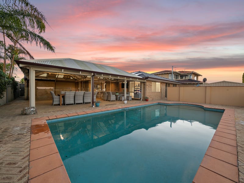 5 Truslove Way, Duncraig, WA 6023 - Property Details