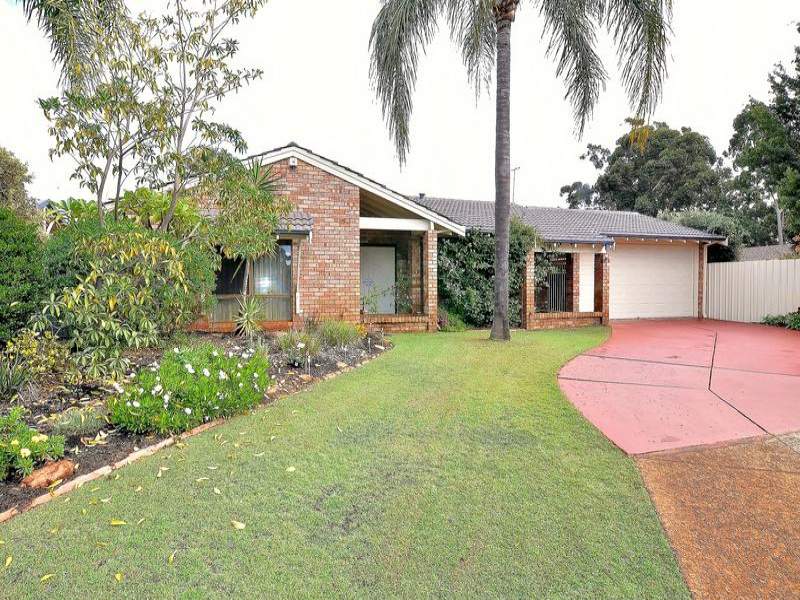 19 Vance Place, Bull Creek, WA 6149 - realestate.com.au