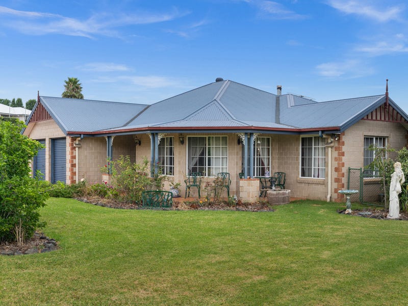 Houses for Sale in Highfields, QLD 4352 - realestate.com.au