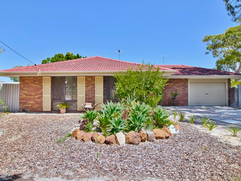 3 Park Drive, Cooloongup, WA 6168 - Property Details