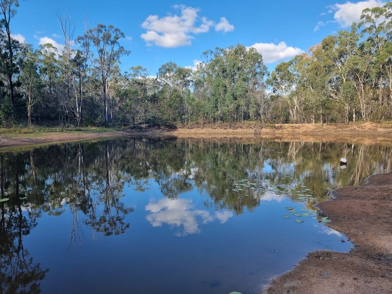 217 J Hunters Road, Ballogie, QLD 4610 - realestate.com.au