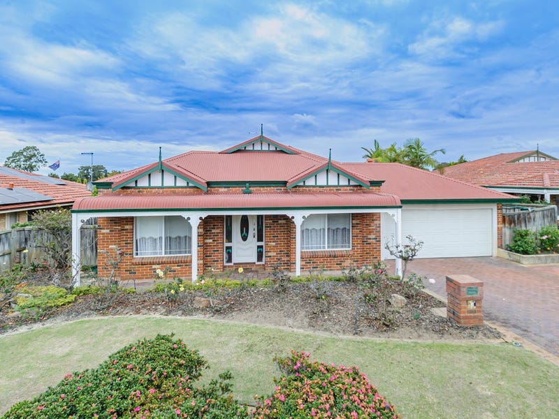 3 Cityview Crescent, Ellenbrook, WA 6069 - Property Details