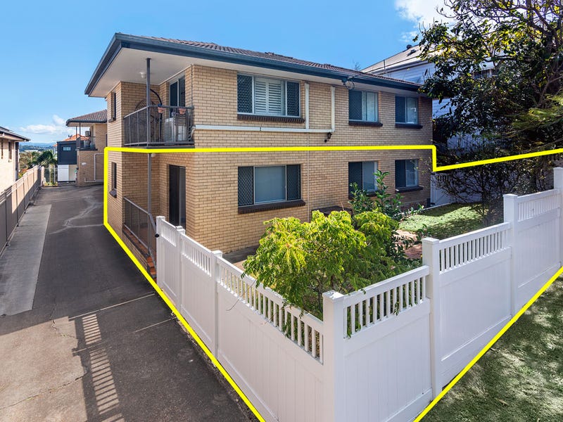 1/14 Balmain Street, Wooloowin, Qld 4030 - Property Details