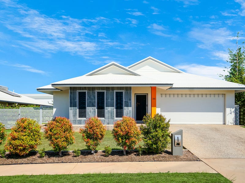 35 Mahoney Street, Muirhead, NT 0810 - Property Details