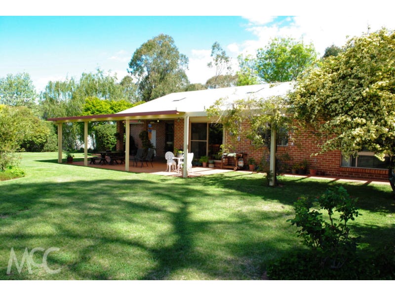 'Kyeema' 151 Williams Lane, Shadforth, NSW 2800 - Property Details