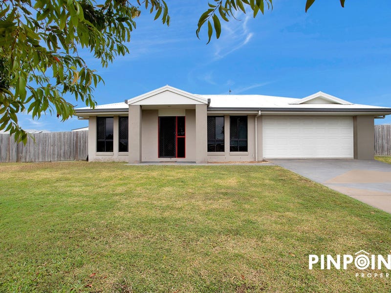 11 Coralie Court, Mirani, Qld 4754 - Property Details