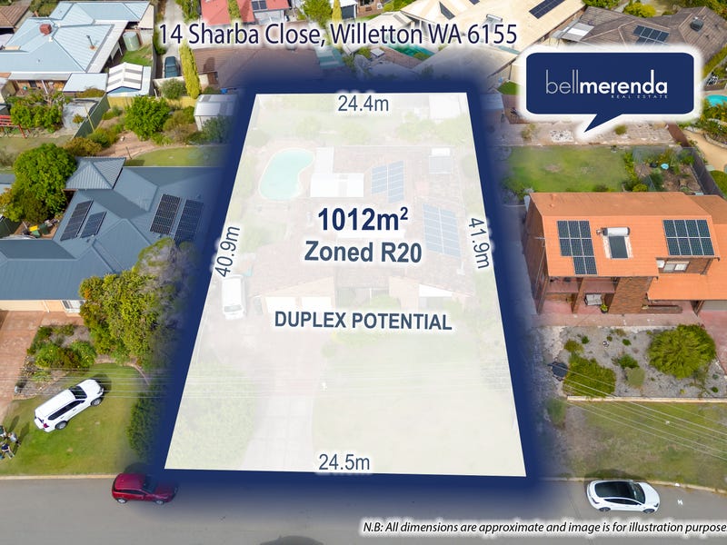 Sold Property Prices & Auction Results in Spearwood, WA 6163 (+5 ...